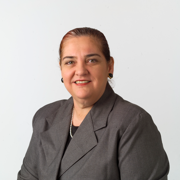 Elaine Wermelinger - CAMP