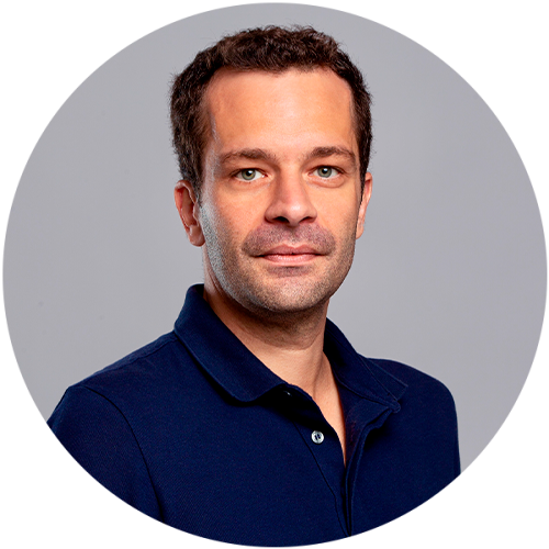 Leonardo Saraiva - CAMP