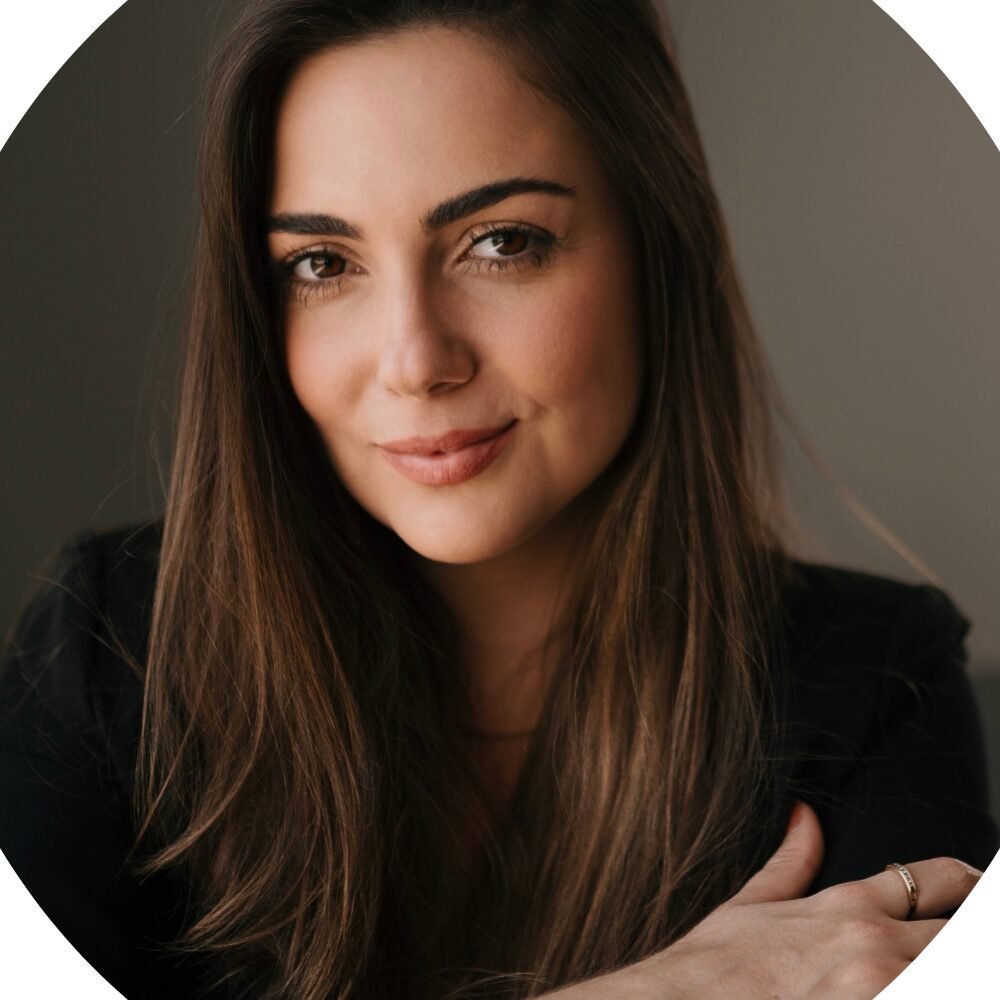 Mariana Ramos - CAMP